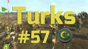 Lets Play Medieval 2 Total War Turks Part 57 The Train Continues
