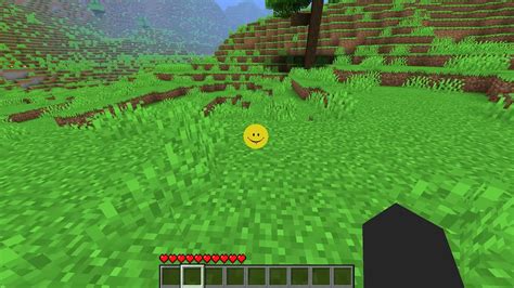 Verity — Minecraft Horror Mod