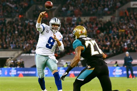 Partidos Internacionales De La Nfl 2026 Calendario Completo Fechas Y