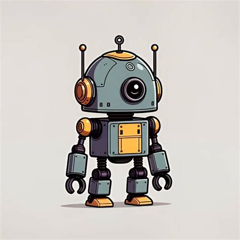 Cissia Hijacked A Robot The Robot Won 😂🤖 Made With Seedance 20