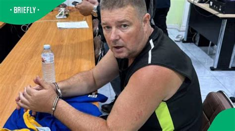 Australian Man Charged With Murder After Teenagers Body Discovered In
