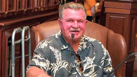 Five Most Notorious Moments Of Mike Ditkas Career Yardbarker