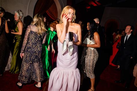 All The Looks From The 2026 Actor Awards After Party