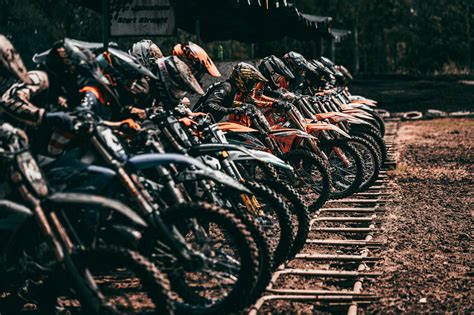 Mx3 Is Now Open After All The Queensland Moto Park Facebook