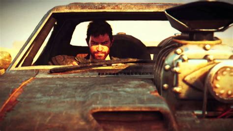 Mad Max Game Details Dexerto Database