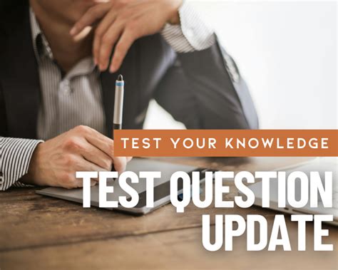 Faa Knowledge Tests Continue To Evolve—sportys Updates Test Prep With