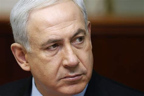 Benjamin Netanyahu Calls To Revoke The Citizenship Of Anyone Who