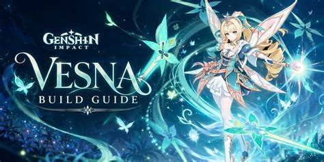 Vesna Build Guide Kit Best Weapons Artifacts And Teams