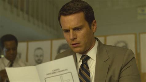 Mindhunters Cancellation Explained By Netflix Ceo Ted Sarandos