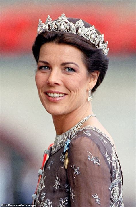 Inside The Life Of Princess Caroline Of Monaco From Looking Just Like