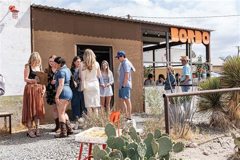 Marfas Bordo Is West Texas Latest Bread Winner