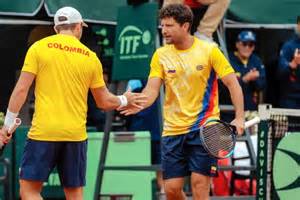Copa Davis 2026 Colombia Ya Conoce Su Próximo Reto Y El Camino No Será