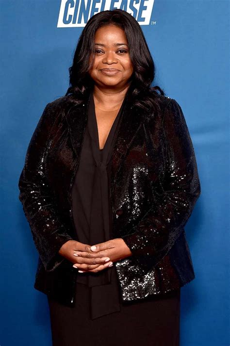 Octavia Spencer News Us Weekly
