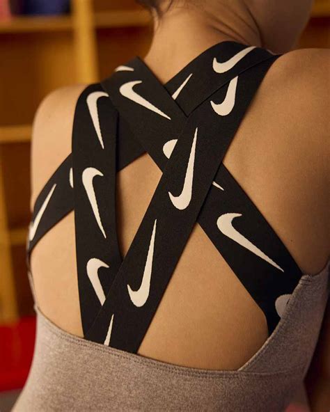 Ti Presentiamo La Collezione Di Body Nike Una Nuova Era Per Le Giovani