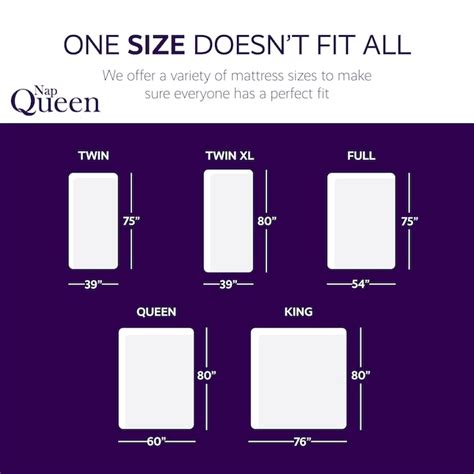 Luxeyard Napqueen 12 Inch Queen Size Memory Foam Mattress In The