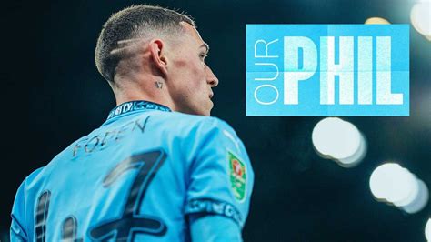 Watch Man City Our Phil Online Dazn Dz