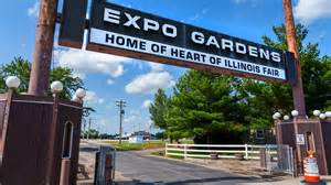 Peoria Will Sell Property Left Behind At Expo Gardens