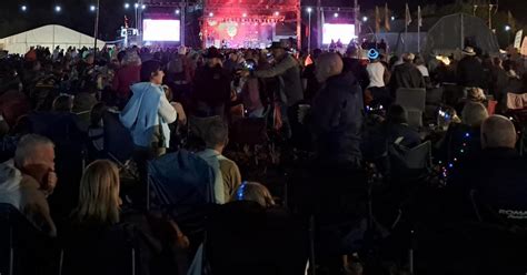 Sunshine Festival New Safety Rules Due To Weather Worcester News