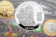 Regresan Las Monedas Del Mundial ¿dónde Puedes Conseguirlas Hoy Antes