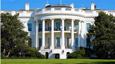 Trump Offers Truth Social Adviser Katie Zacharia White House Press