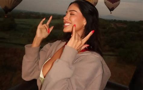 Ashlyn Castro Jude Bellinghams Girlfriend Responds To Criticism