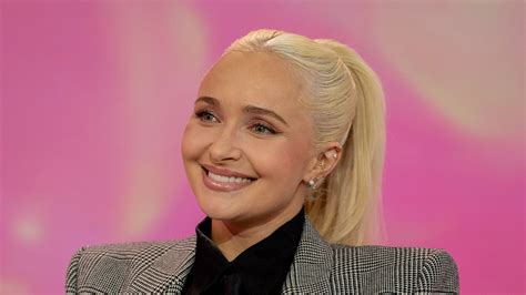 Hayden Panettieres Final Day New Details Emerge From South Carolina
