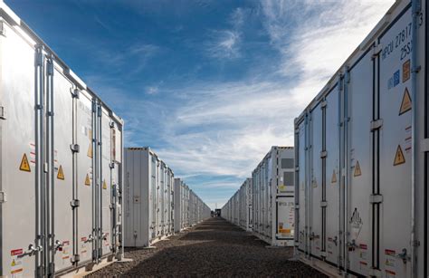 Us Energy Storage Installations Break All The Records In Q1