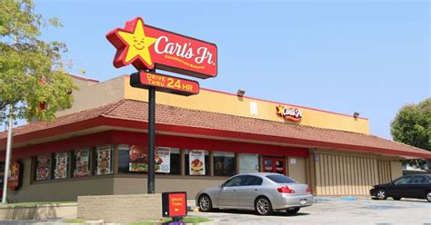 A Bankrupt Carls Jr Franchisee Blames Its Financial Problems On