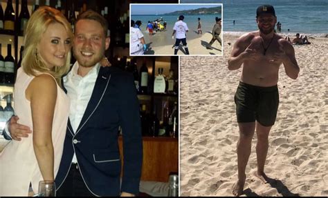 British Tourist Found Dead And Naked Off Phuket Beach After Mysterious