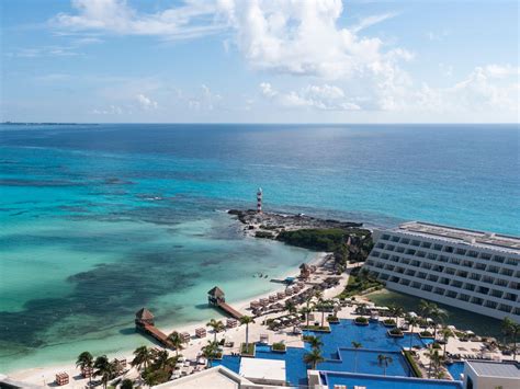 Suites Familiares Todo Incluido En Cancún Hyatt Ziva Cancún