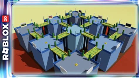 Rocket Arena The Hunt Roblox 20 Guide