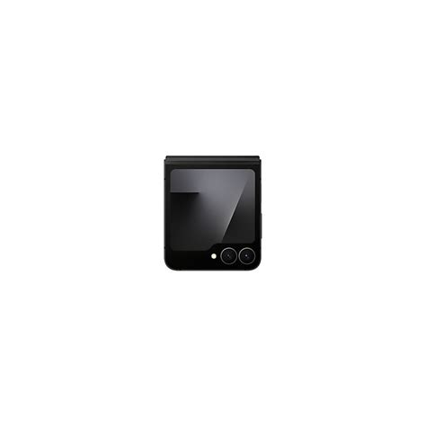 Telefon Samsung Galaxy Flip7 FE 5G 128GB Black Madal Hind BIGBOX EE