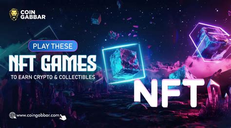 Best Nft Games To Play And Earn Crypto In 2025