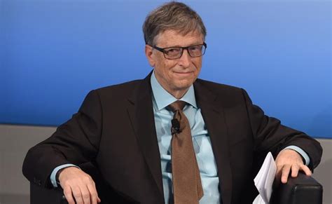 Bill Gates Latest News Photos Videos On Bill Gates Ndtvcom