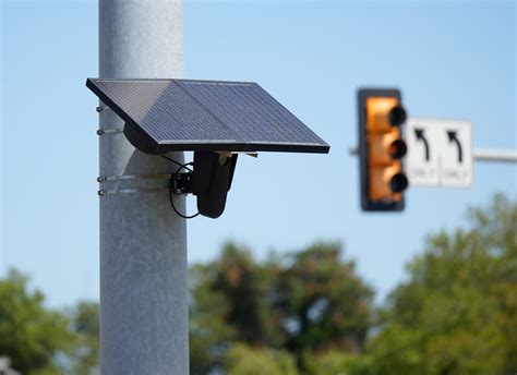 Are You Worried About Being Monitored By Okc Flock Cameras Survey