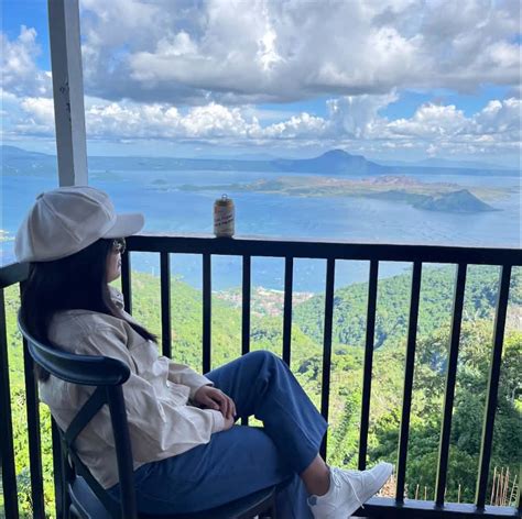 Happy Ang Person Yarn Jhuby Lee ️ ️ Mea Fatima Caminos