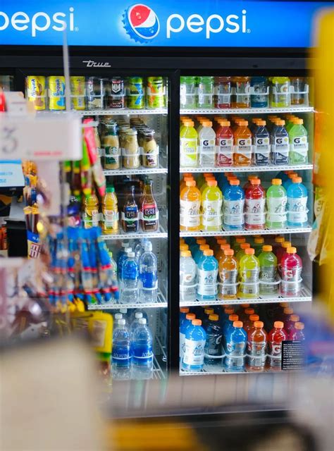 Gatorade — Manufacturer Of Sports Themed Beverage And Food Products
