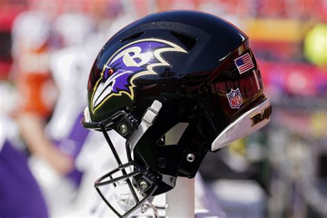 Former Baltimore Ravens Linebacker Has Reportedly Died