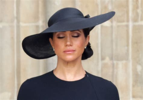 Why Meghan Markle Is Skipping Tonights Primetime Emmys Despite Her