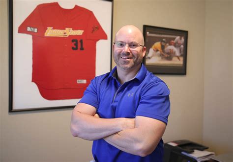 A Look At The 2001 Iowa State Baseball Season The Programs Last Year