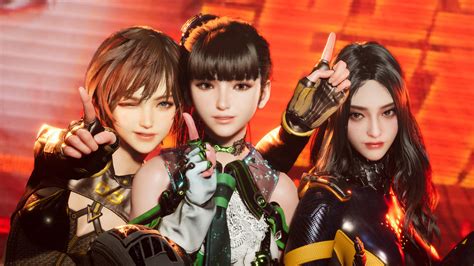 Stellar Blade Is The Latest Denuvo Game That Has Been Cracked