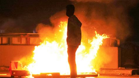 ‘stop Reckless Attacks France Germany Uk Pledge ‘defensive Action Against Iran As Tensions