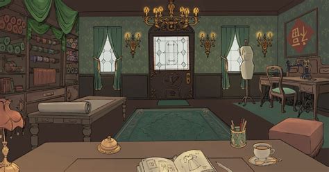 Dressmaker — Play Free Online Dressmaking Game