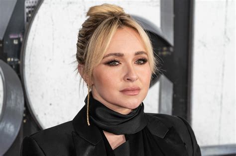 Hivatalosan Is Nyilvánosságra Hozták Hayden Panettiere Halálának Okát