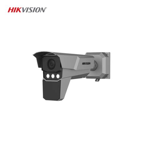 hikvision ids tcm403 gr 4 mp radar destekli anpr