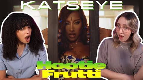 Couple Reacts To Katseye 캣츠아이 Hootie Frutti Official Mv Youtube