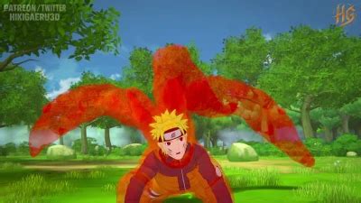 Hikigaeru3d Sakura X Naruto 4 Tails Free Hentai Manga Doujinshi And Comics Online Reader