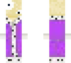 Kinger Minecraft Skins