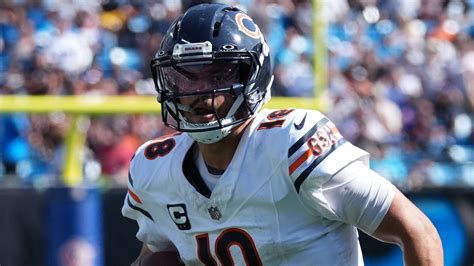 Vikings At Bears Odds Picks And Predictions