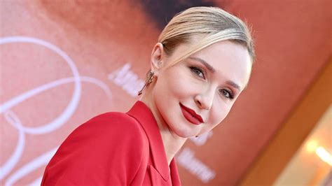Hayden Panettiere Would Have Been 37 Today Latest On Her Death Ktvu